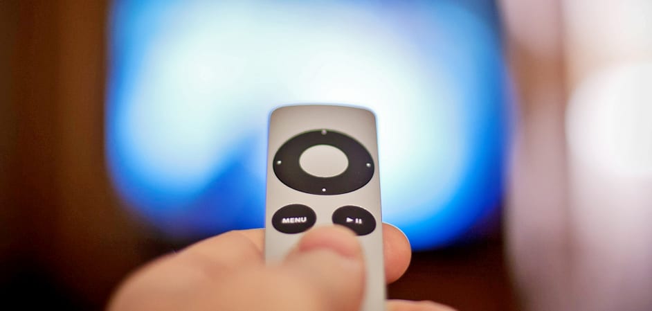 How TV Could Be Transformed In 2013 - Fast Company
