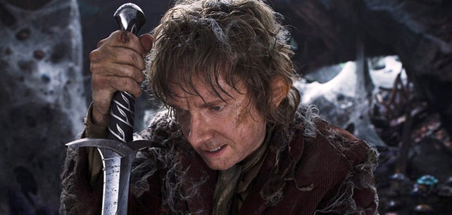 What "The Hobbit" Teaches Us About Finding Our Life Quests - Fast Company