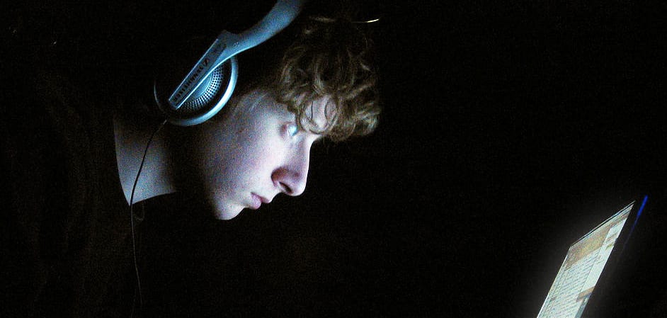 Focus@Will Says Its Streaming Music Will Make You More Productive ...