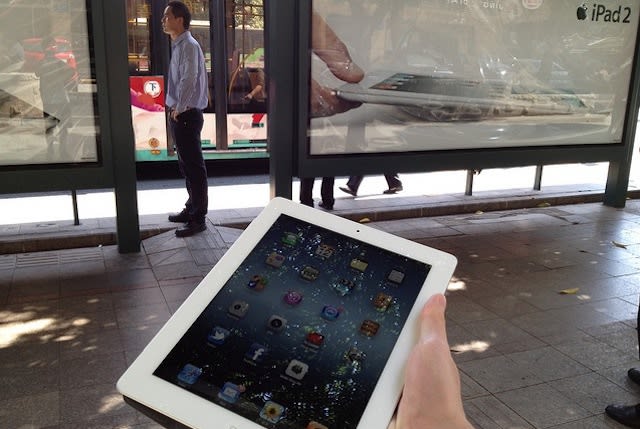 Tablet Ownership Doubled In The U.S. This Year - Fast Company