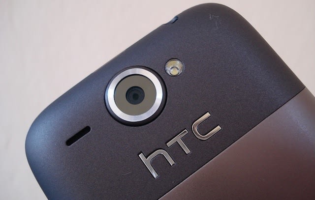 Is HTC Building Windows Tablets? - Fast Company