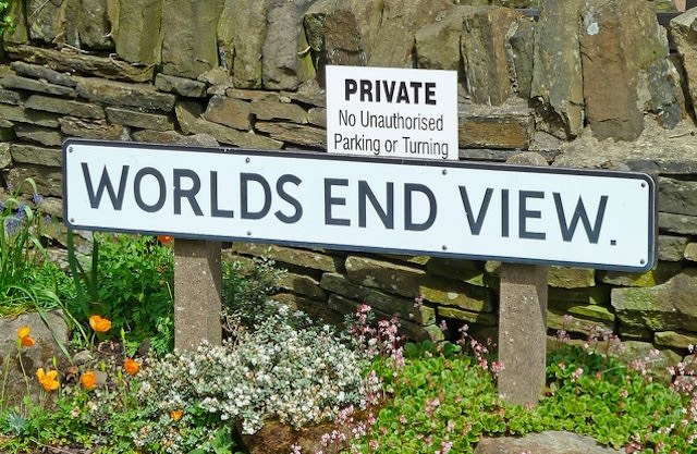 What We Tweet About When We Tweet About The End Of The World - Fast Company