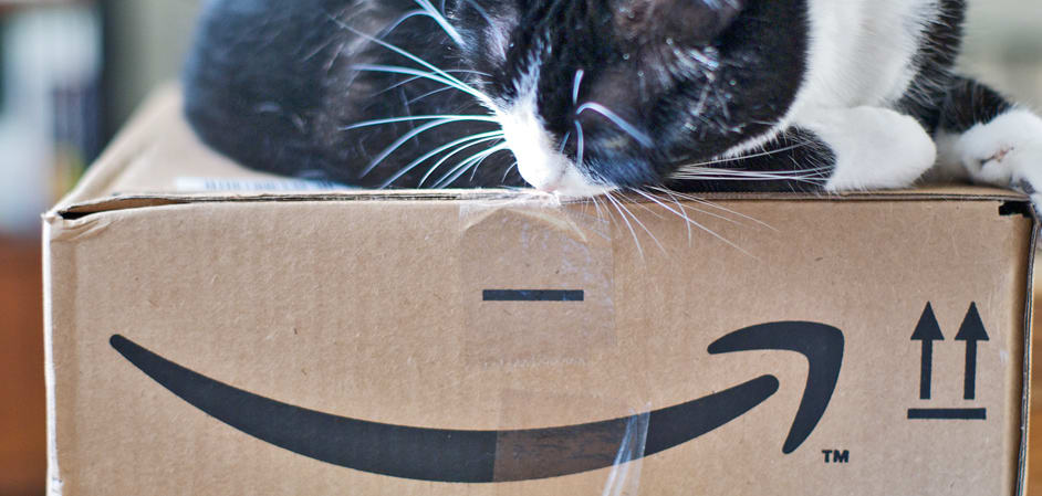 2012 Taught Amazon It Can't Have It All Its Way - Fast Company