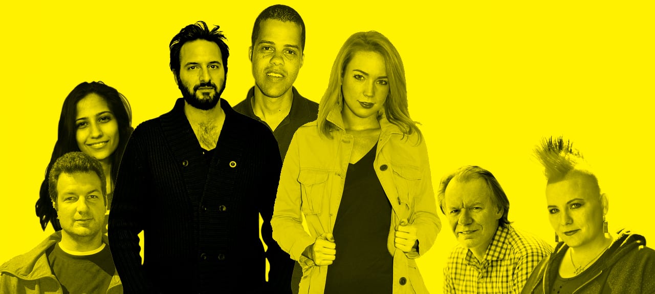 The Recommender: Avner Ronen, Kelsey Falter, And More On What They're ...