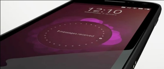 Ubuntu OS Comes To Smartphones - Fast Company