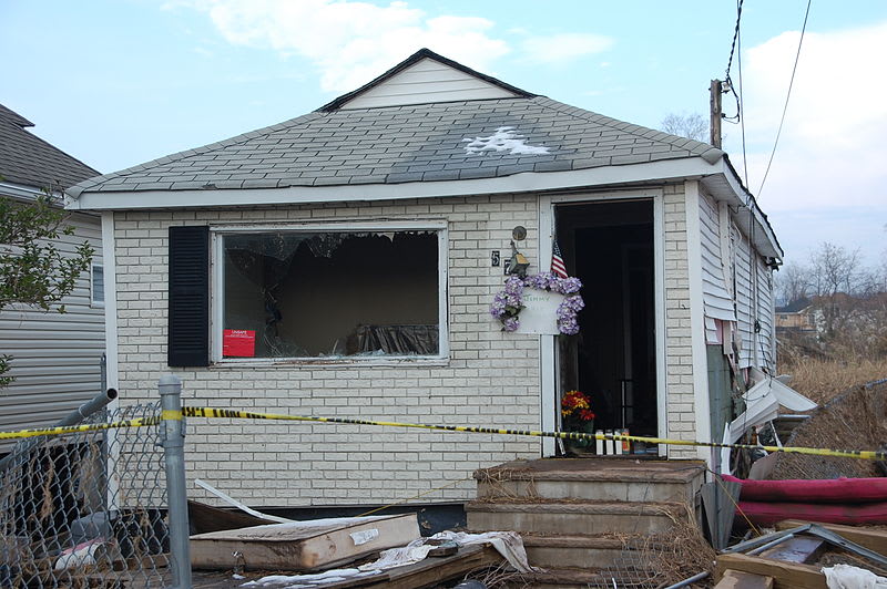 Google Sends Street View To Post-Sandy Staten Island - Fast Company