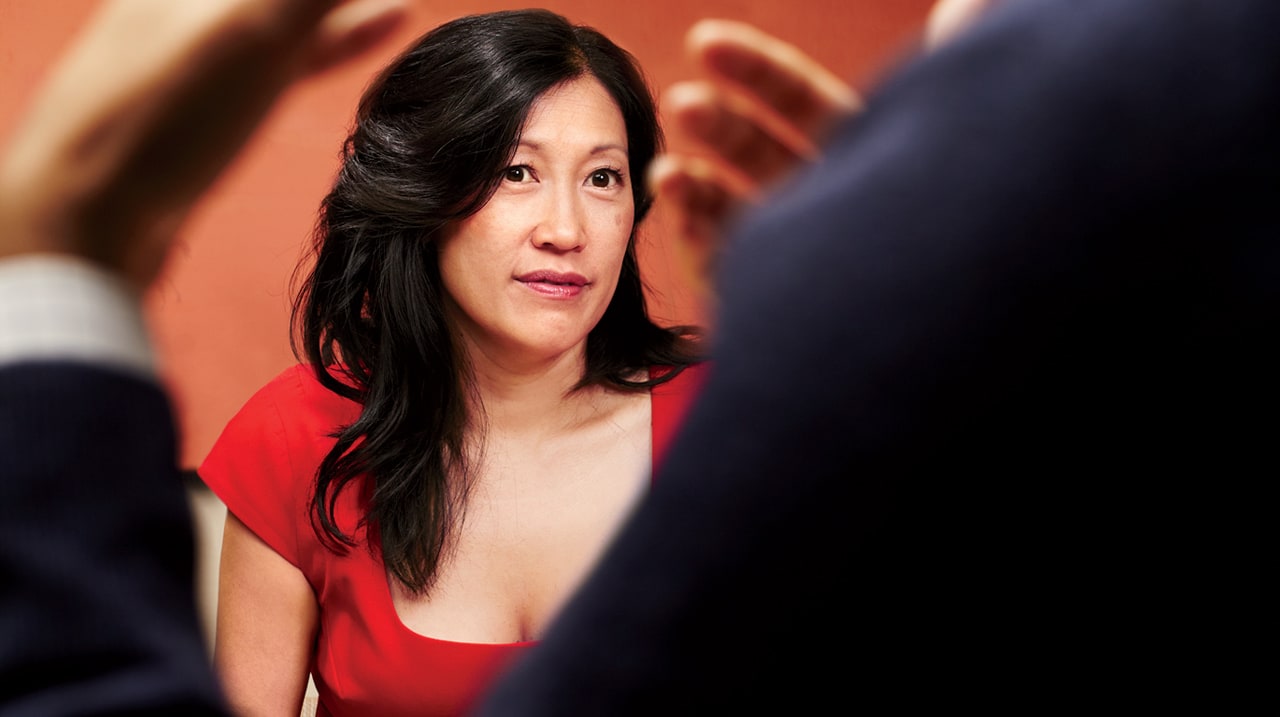 How To...Pitch A VC - Fast Company