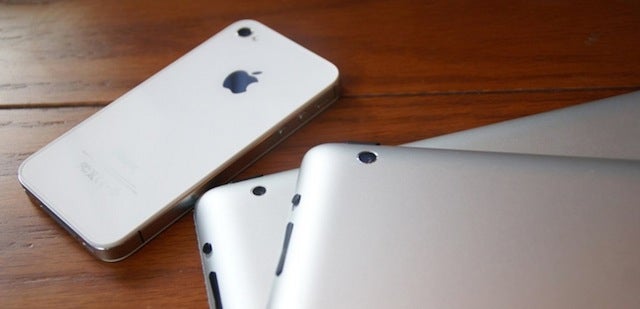 iPhones And Americans: How Consumer Electronics Became A Trillion ...