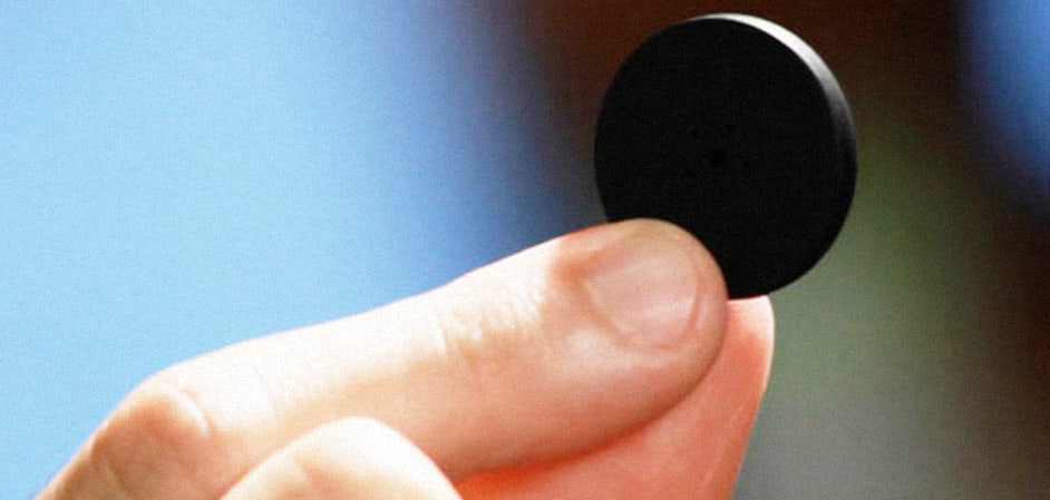 Is Bluetooth About To Get-Gulp-Cool? - Fast Company