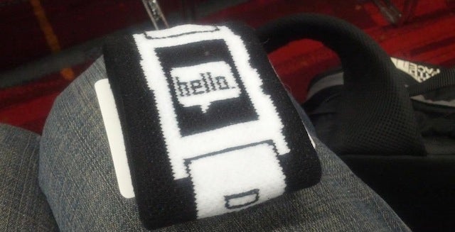 Record-Breaking Kickstarter Smartwatch Pebble Gets Launch Date - Fast ...