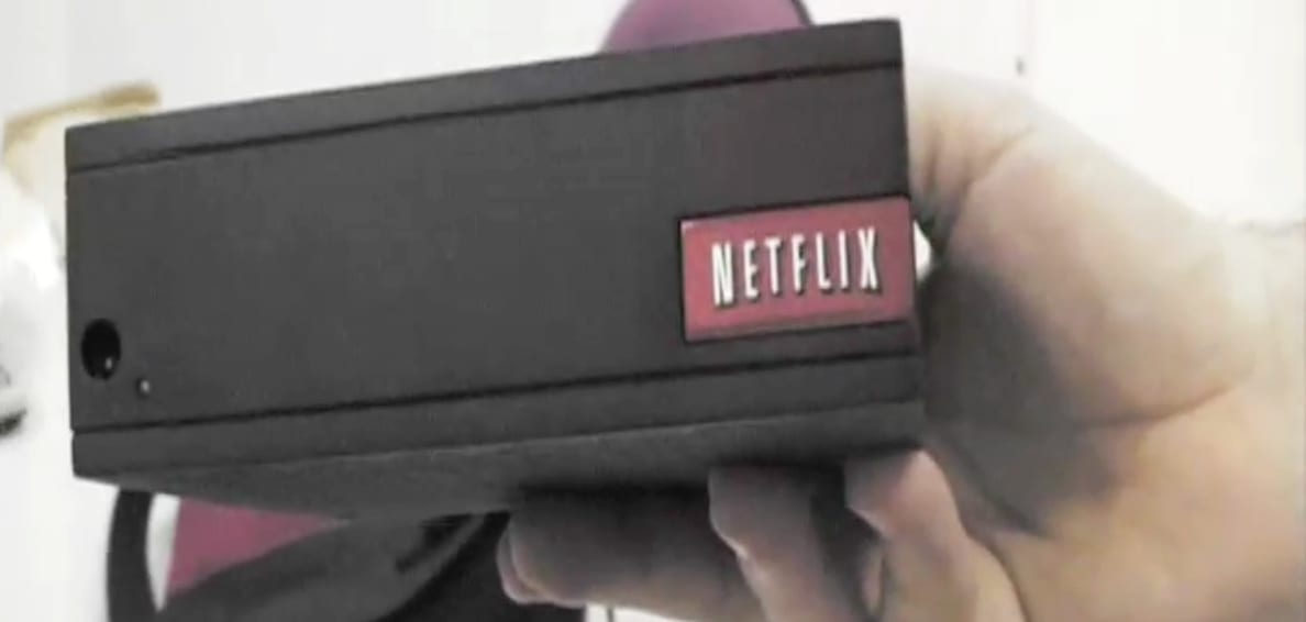 Inside Netflix's Project Griffin: The Forgotten History Of Roku Under ...