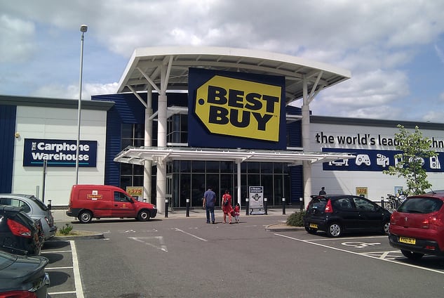 Ready To Ditch Your Computer's Mouse And Grab The Air? Leap Motion ...