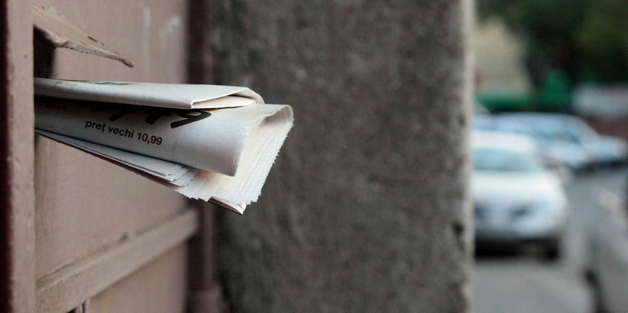 Why 2013 Could Be The End Of The U.S. Postal Service - Fast Company