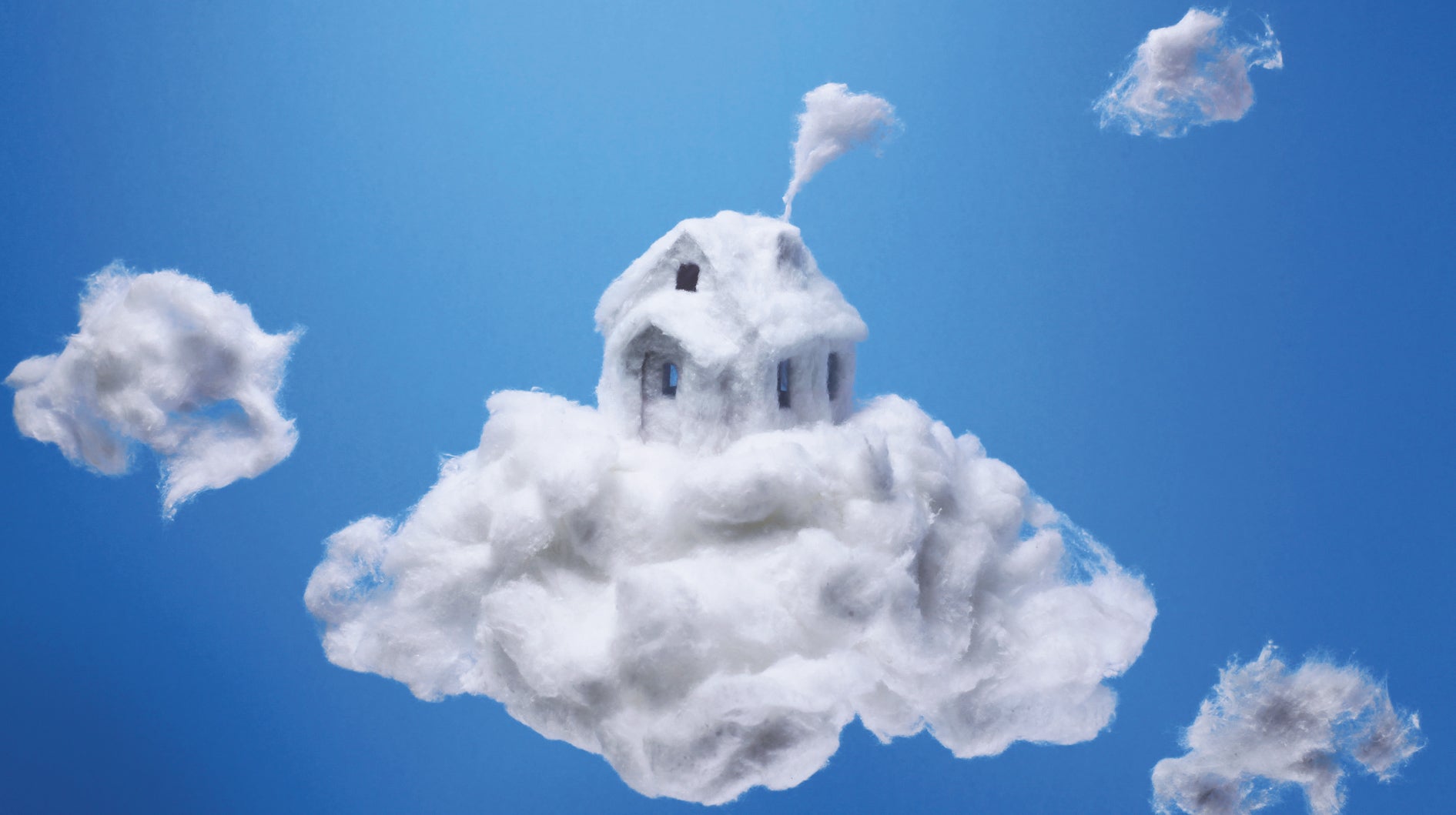 Living In The Cloud: Apps Can Get You Only So Far - Fast Company