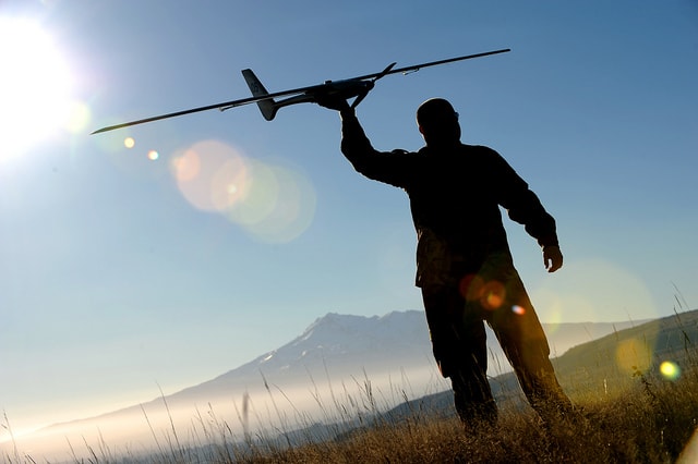 Florida Debates UAV Ban - Fast Company