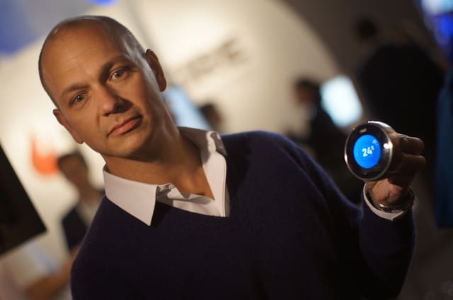 Original iPod Designer Tony Fadell On How Apple's Design Process Leads ...
