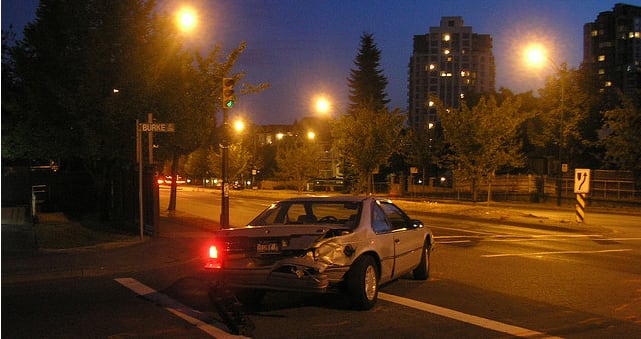 The End Of Car Crashes? New Lens-Free Camera Could Help Prevent ...