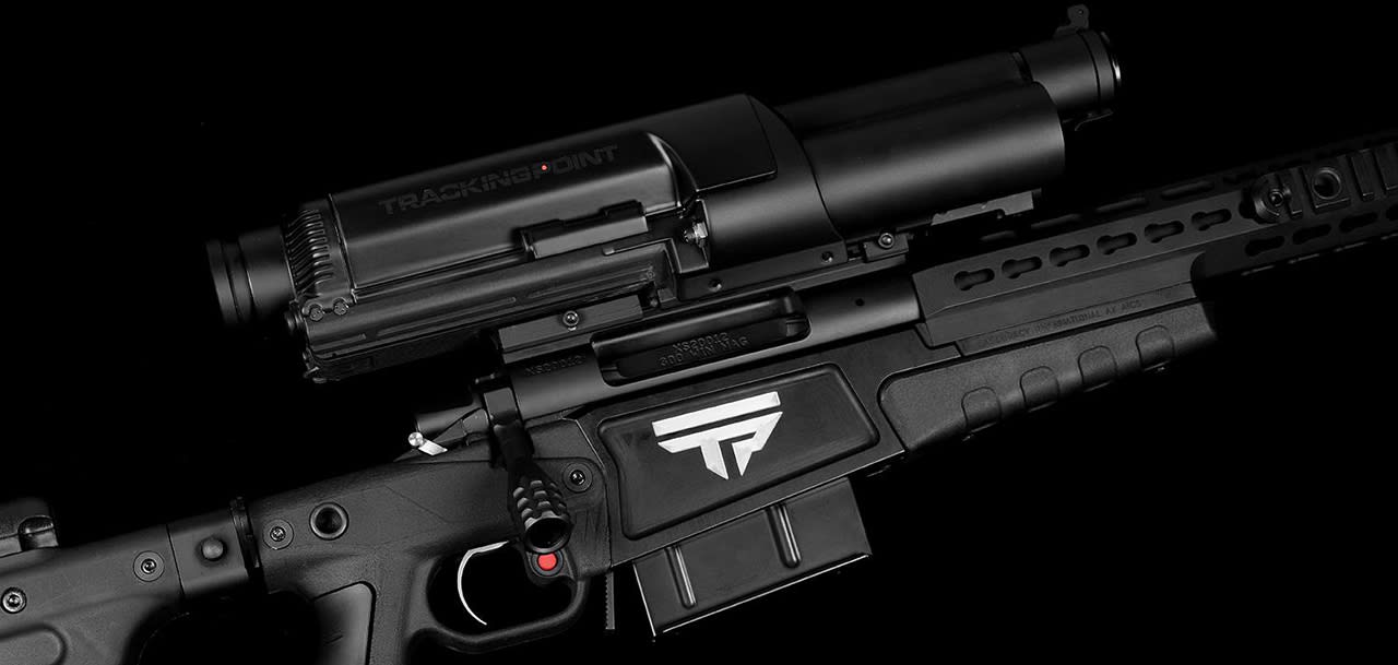 The Latest, Deadliest Gun And Weaponry Innovations, Brought To You By A ...