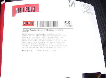 Will Netflix Change How We Watch Original Series? - Fast Company