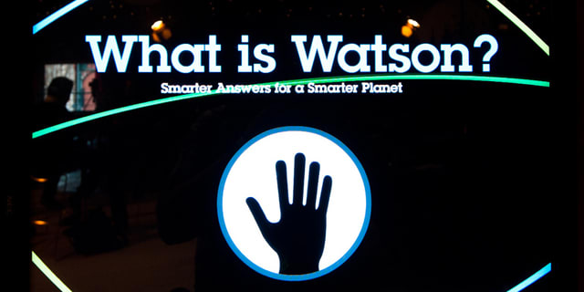 IBM Is Sending Watson To College - Fast Company