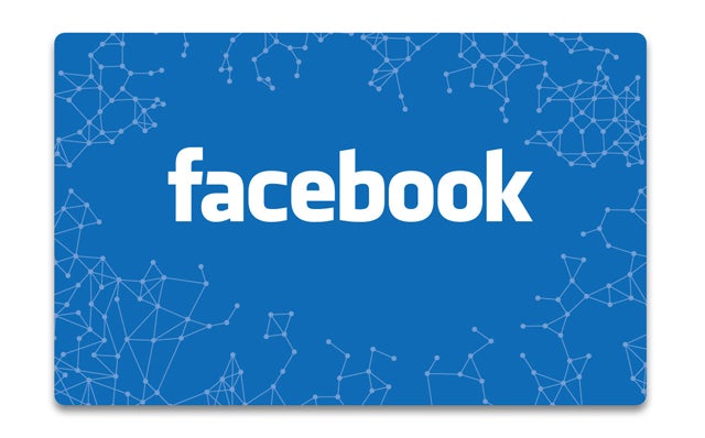 The Facebook Card Lets You Use Social "Gifts" As Credit At Real-Life ...