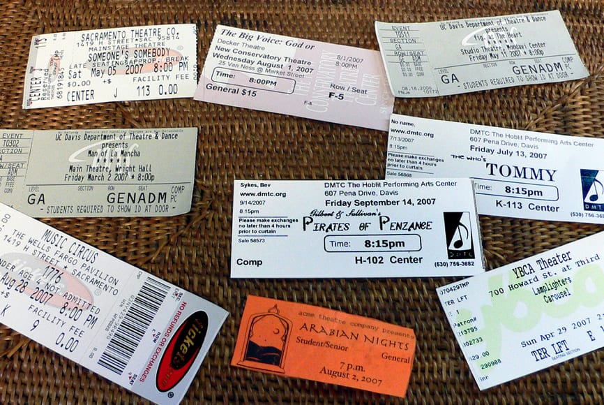 AEG Worldwide Expanding Own Ticket Service - Fast Company