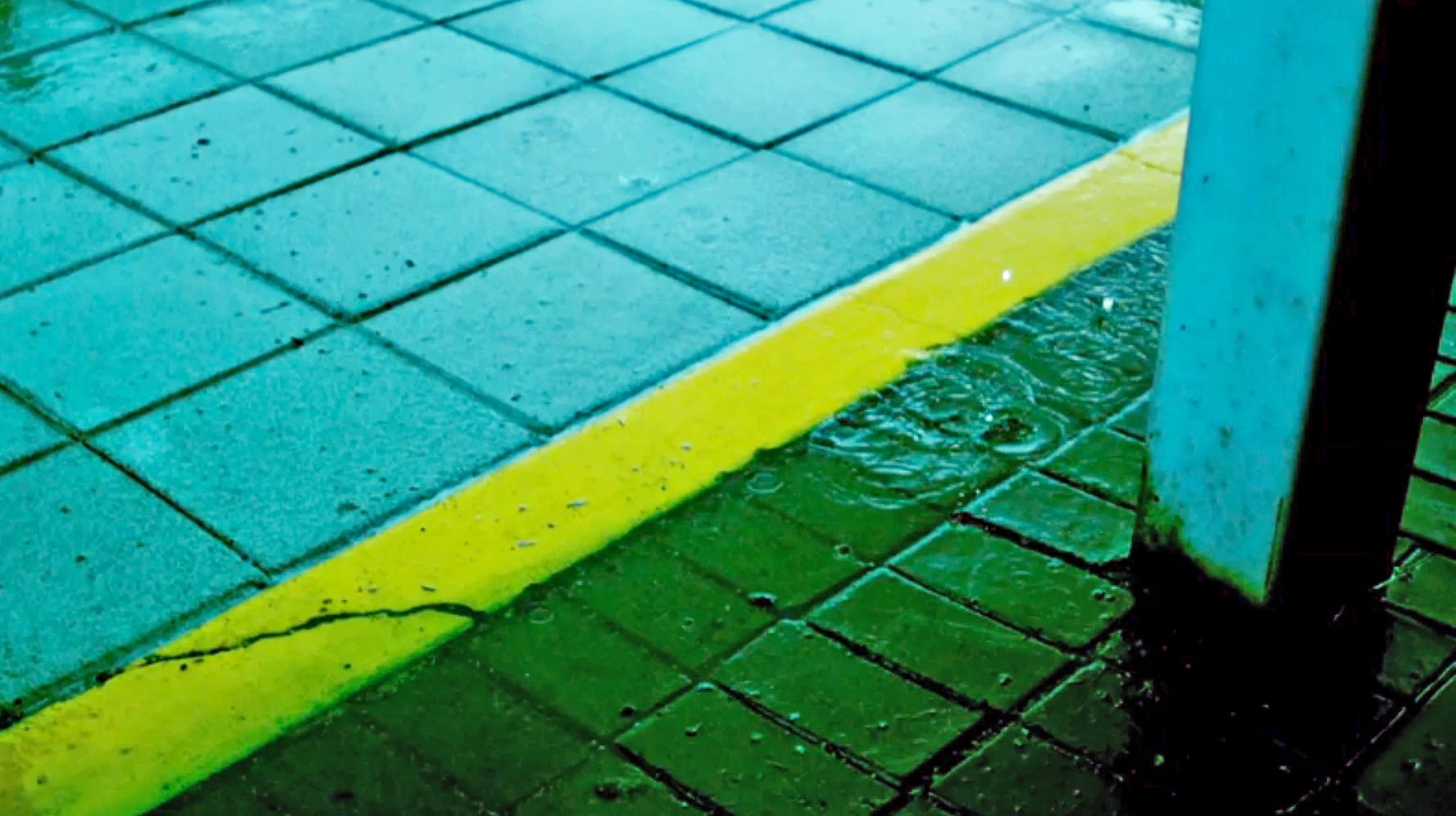 Video: See How Dark Sky Disrupts The Weather Report With Its Mobile ...