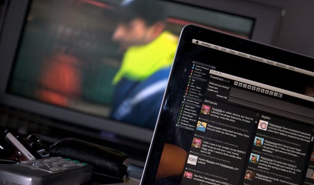 Twitter Acquires Social TV Analytics Bluefin Labs - Fast Company