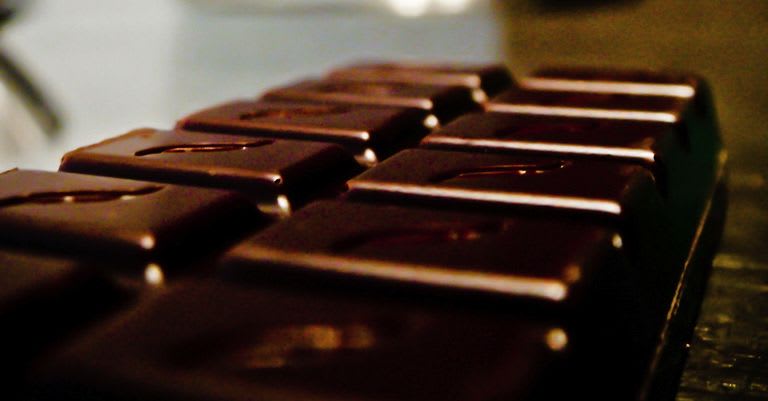 Sweeten Your Mail With The Belgian Post's New Chocolate-Flavored Stamps ...