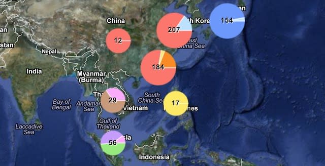 Foxconn Reveals Big Expansion Plans In Taiwan - Fast Company