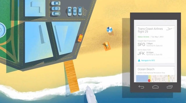 Google's Now Gets Cleverer, Tweaked Interface - Fast Company