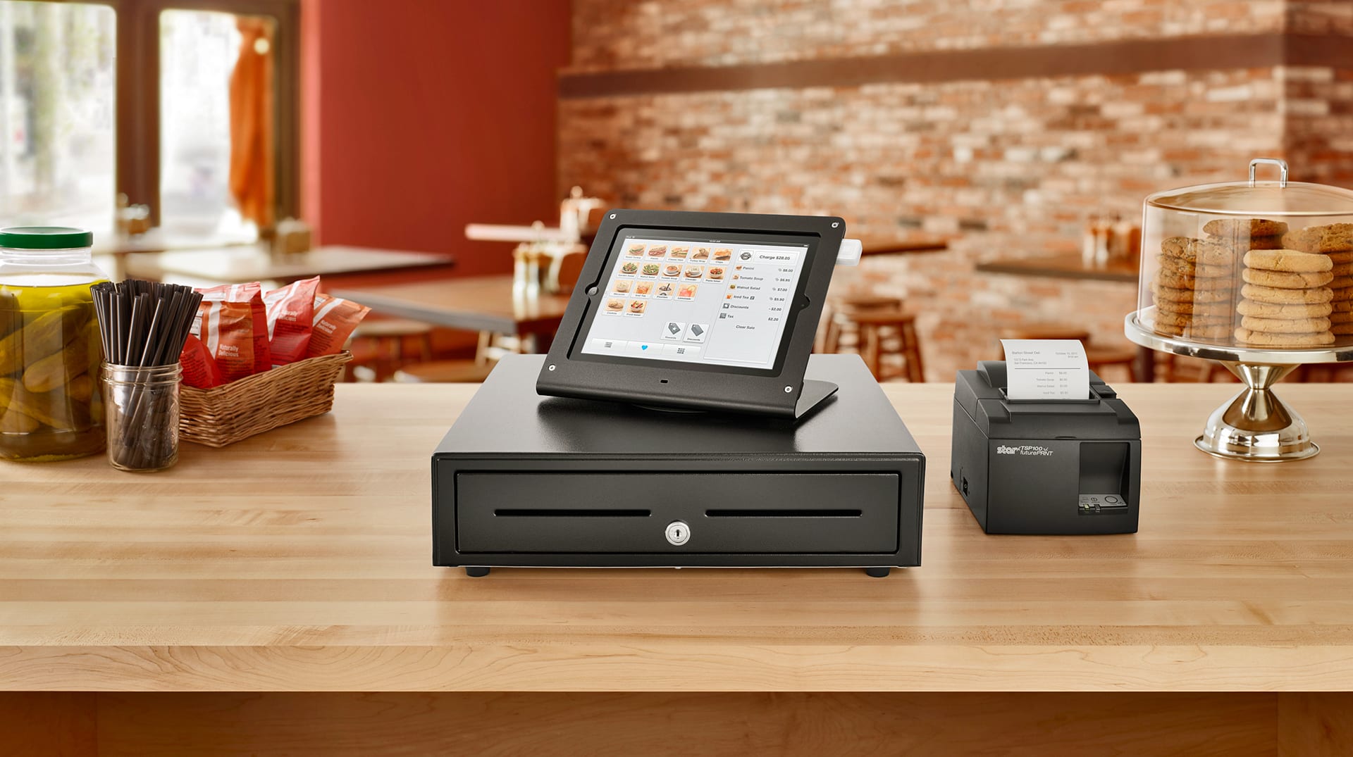 Square Wants To Be The Cash Register Of The Future. Can New "Business ...