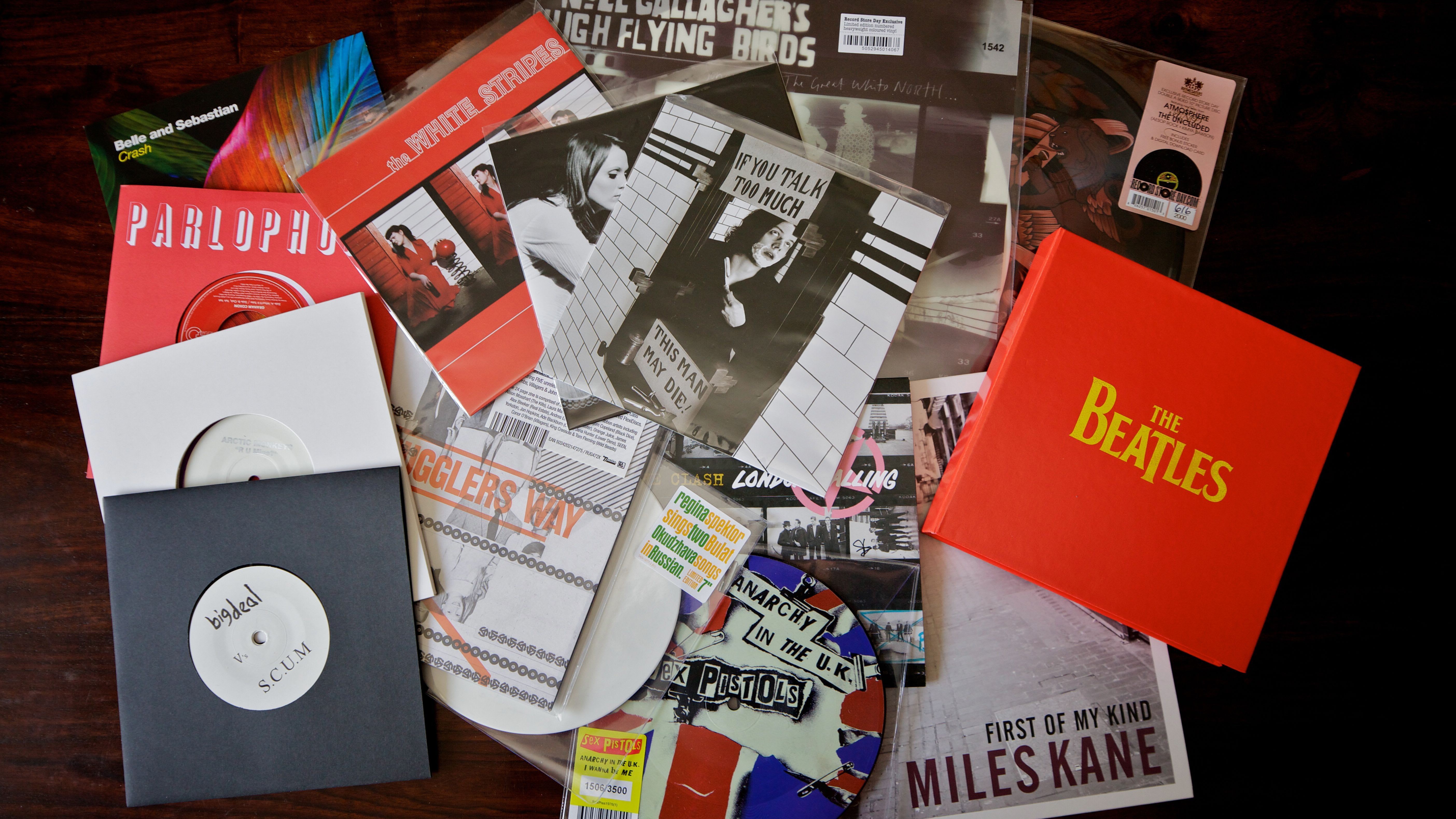 Tumblr Explores Music Discovery With New Features - Fast Company