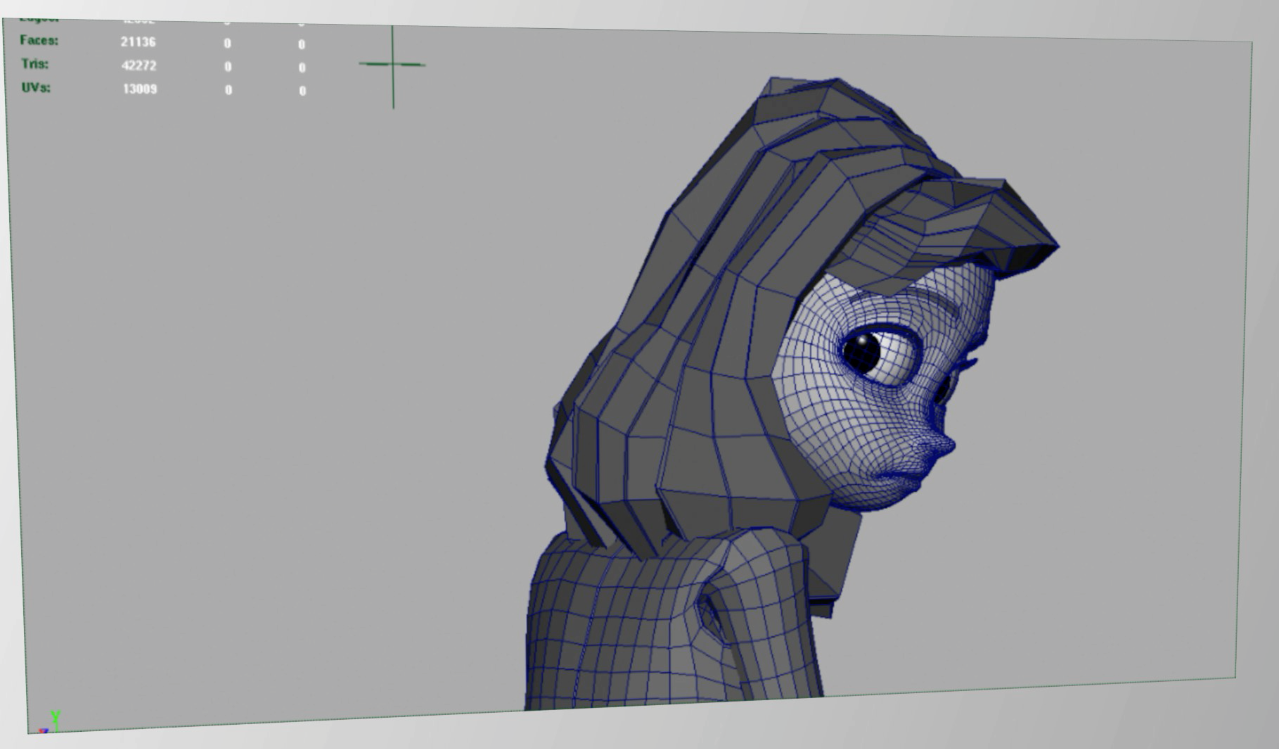 Trying To Woo Animators, Disney Accidentally Invents “The Paperman ...