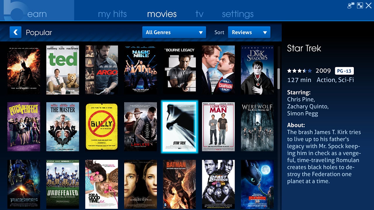 HitBliss Launches Hulu Competitor That Turns Ads Into Currency - Fast ...