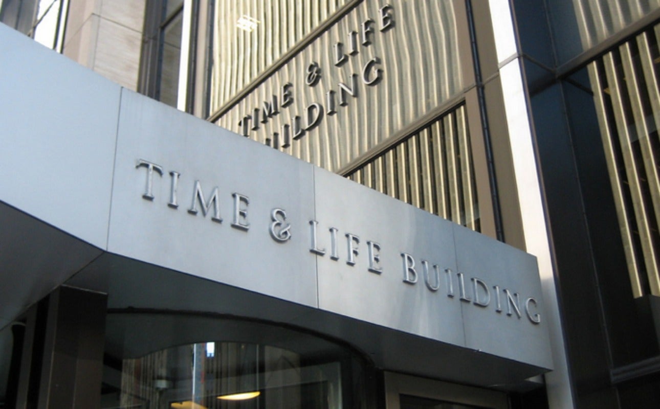 Time Inc. To Separate From Time Warner - Fast Company