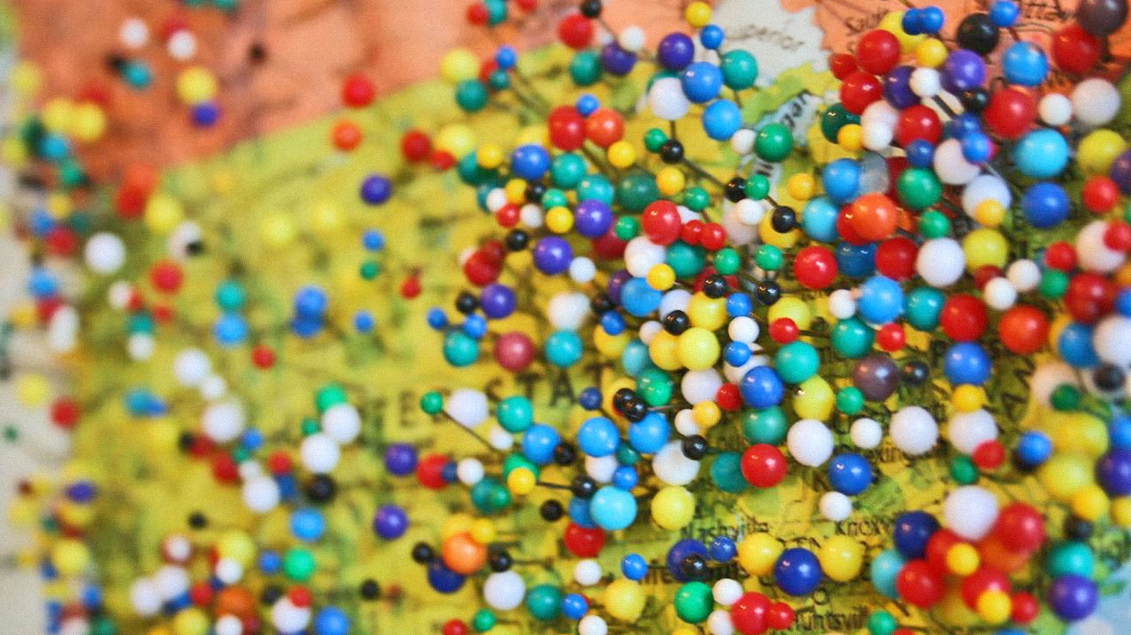 Apple MapKit Actually Hiding Something Insanely Great - Fast Company