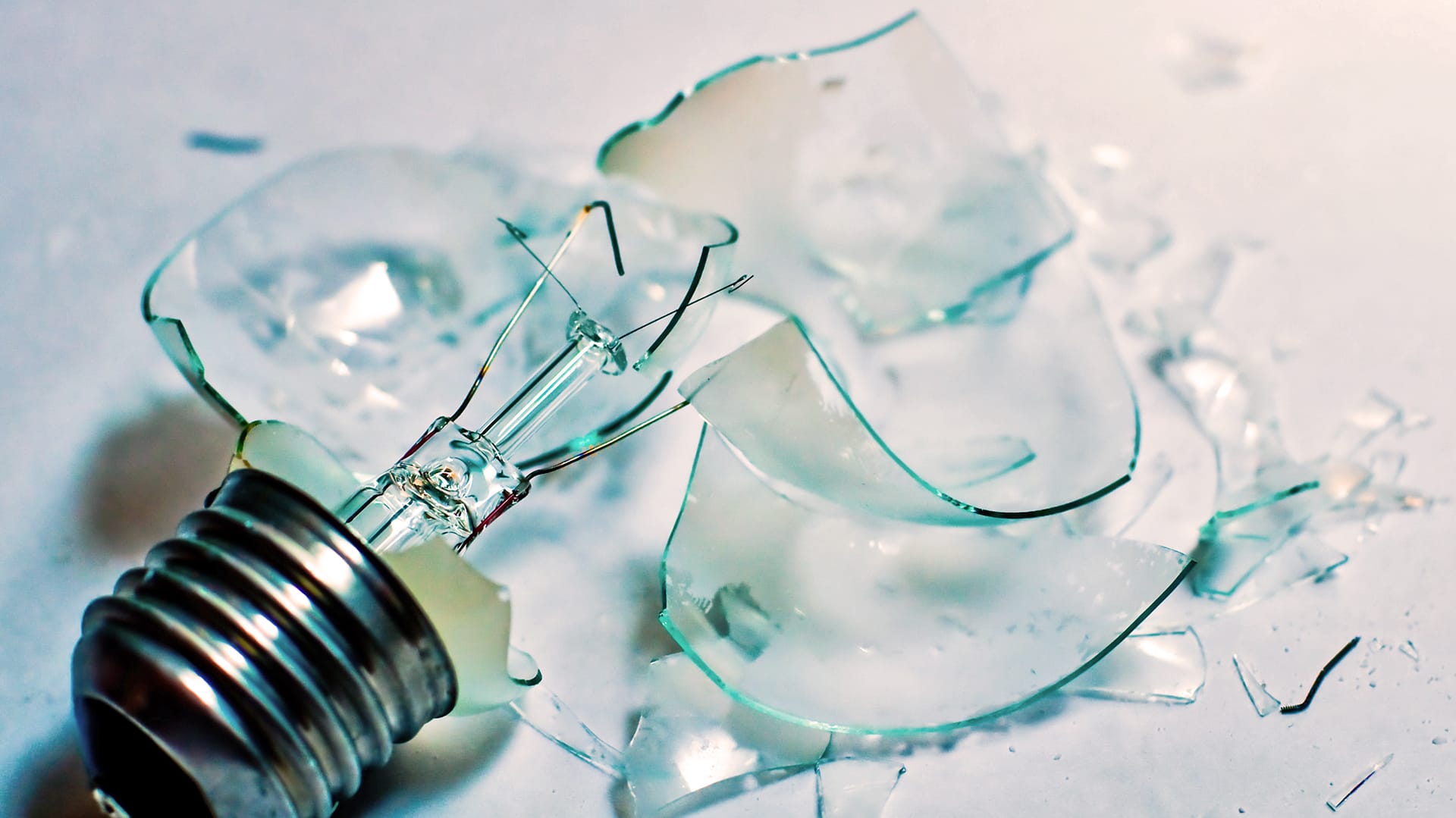 The Undermining Myth Of The "Idea Guy" - Fast Company