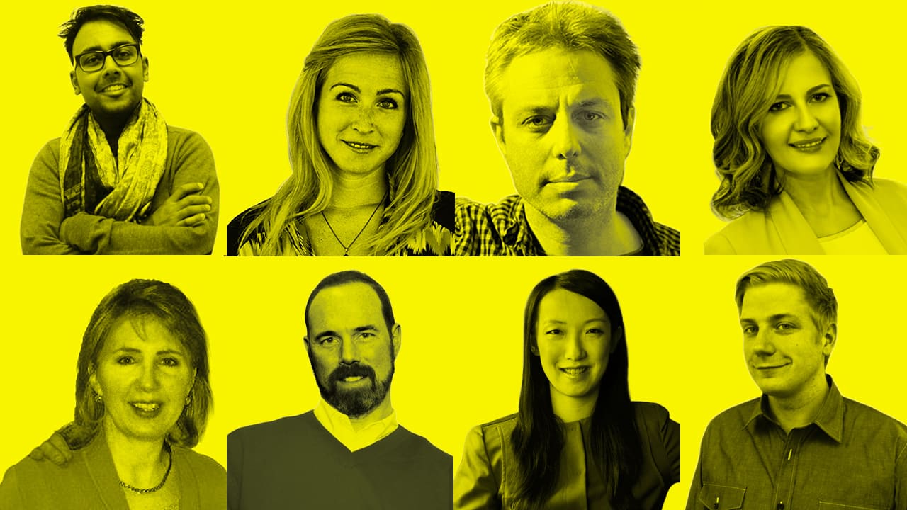 The Recommender: Yuli Ziv, Clara Shih, Robert Gaal, And More On What ...