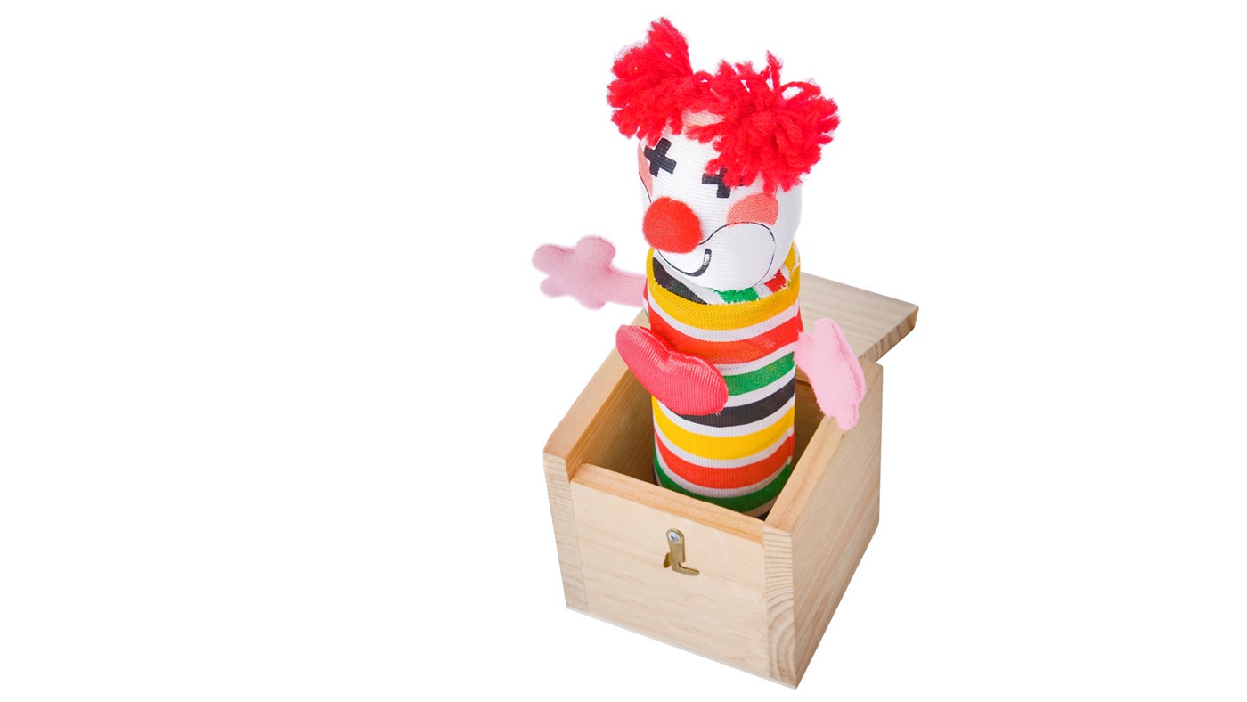 The Recipe For CMO Success, Jack In The Box Style - Fast Company