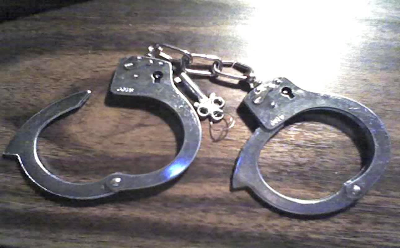 Cannibal Cop's Computer Led To Conviction - Fast Company