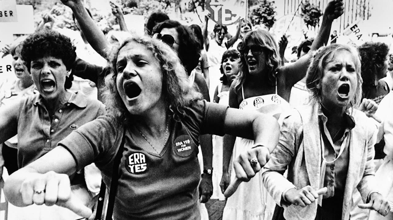 How Rejection Can Inspire Great Movements: The Story Of MAKERS - Fast ...