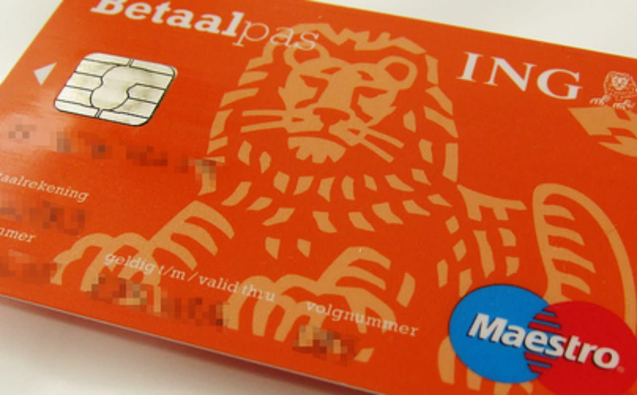 ING Direct Customers Can Access Their Bank Through Facebook - Fast Company