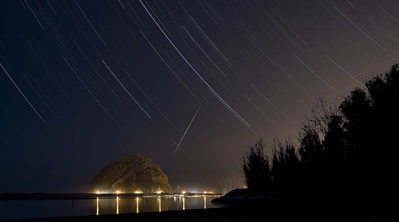 What's This, Now? A Meteor Streaks Over The Eastern U.S.? - Fast Company