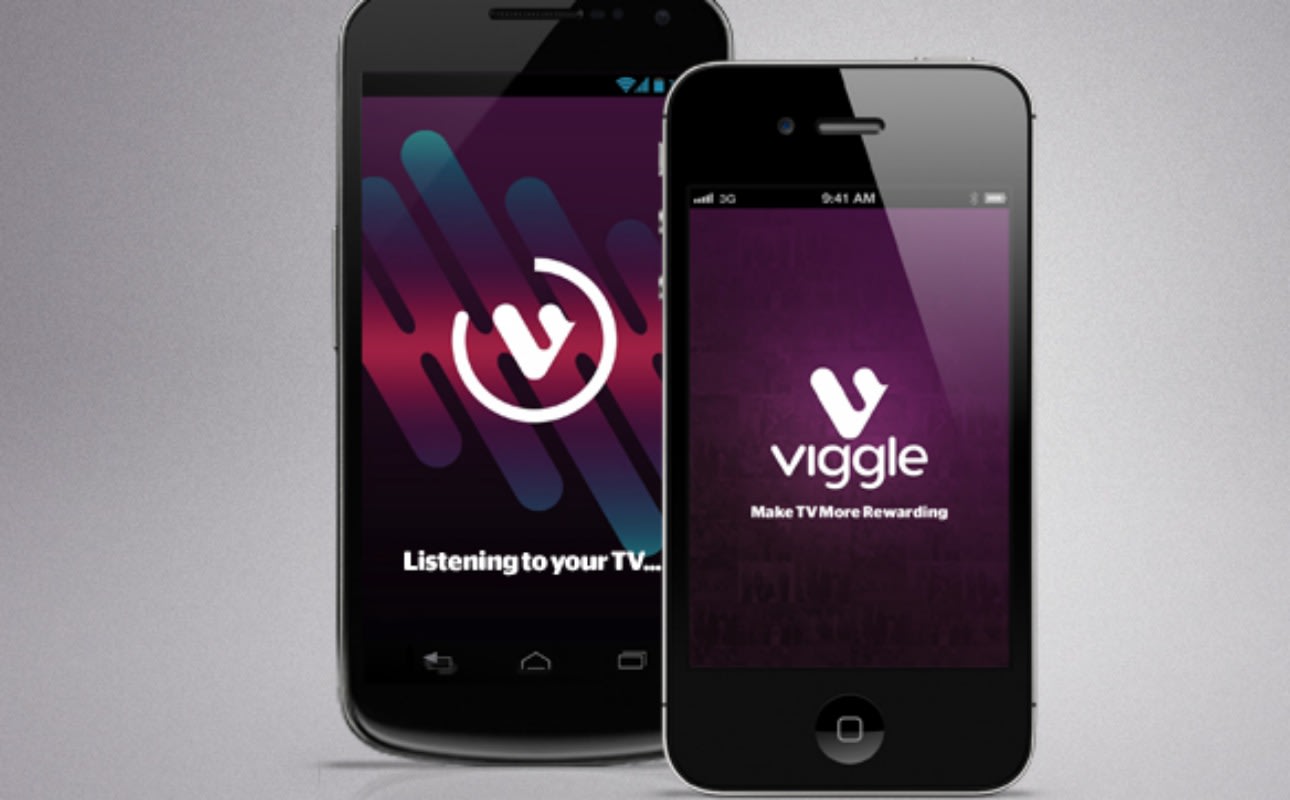 Viggle Sponsoring Contest For New Apps - Fast Company