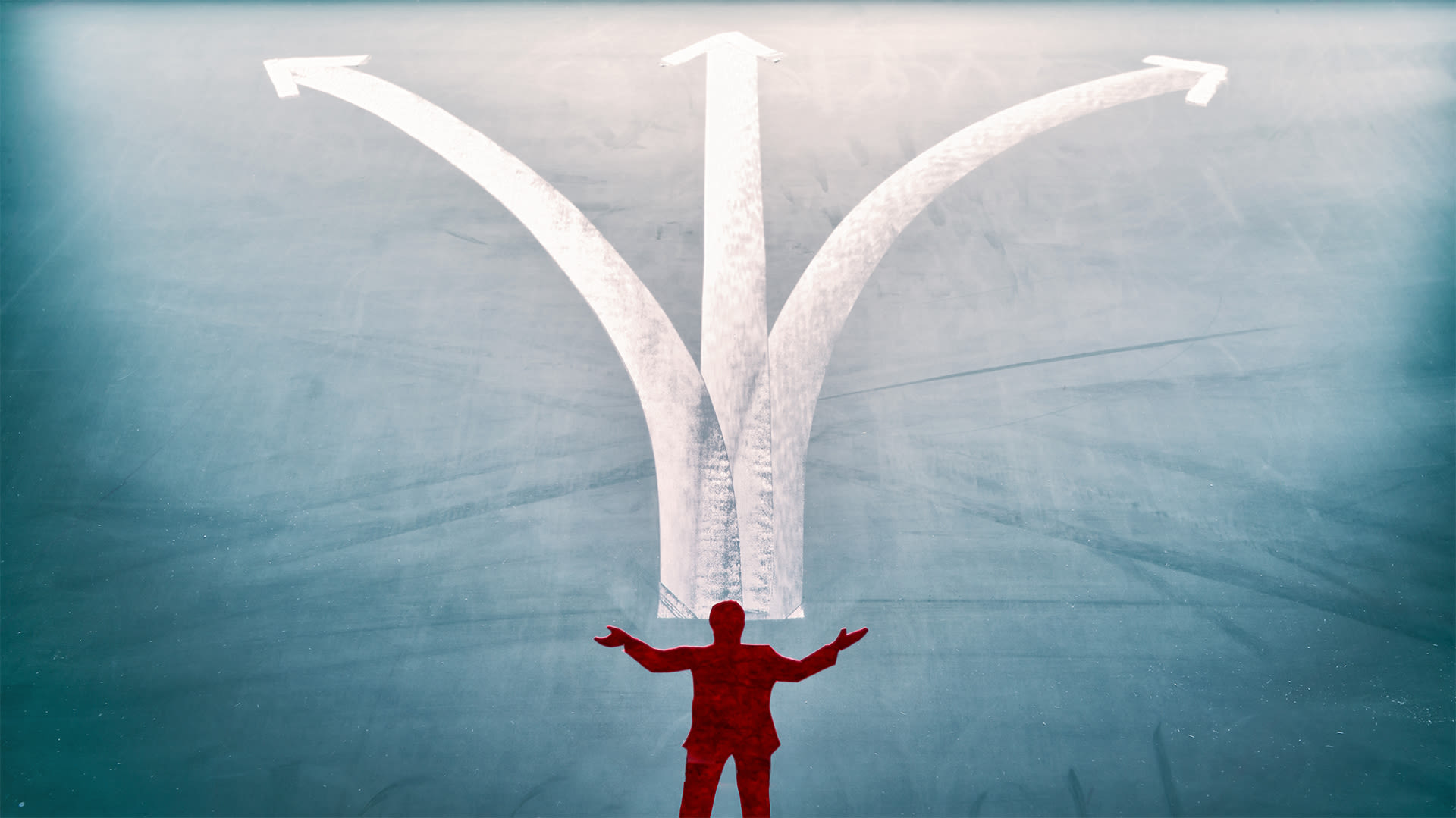 How To Carve Your Own Path When Growing Your Business - Fast Company