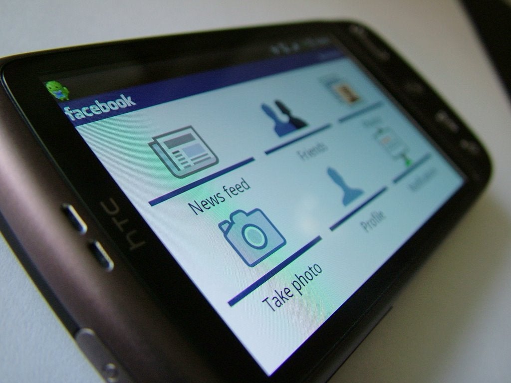 Facebook's Android Event Leads To Speculation That It's Launching Its ...