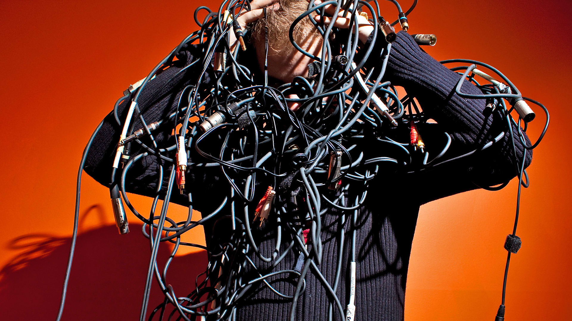 The Rise Of The Superconnector - Fast Company