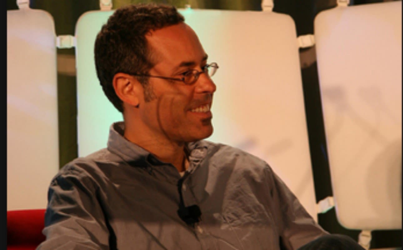 Dan Porter Out At Zynga - Fast Company