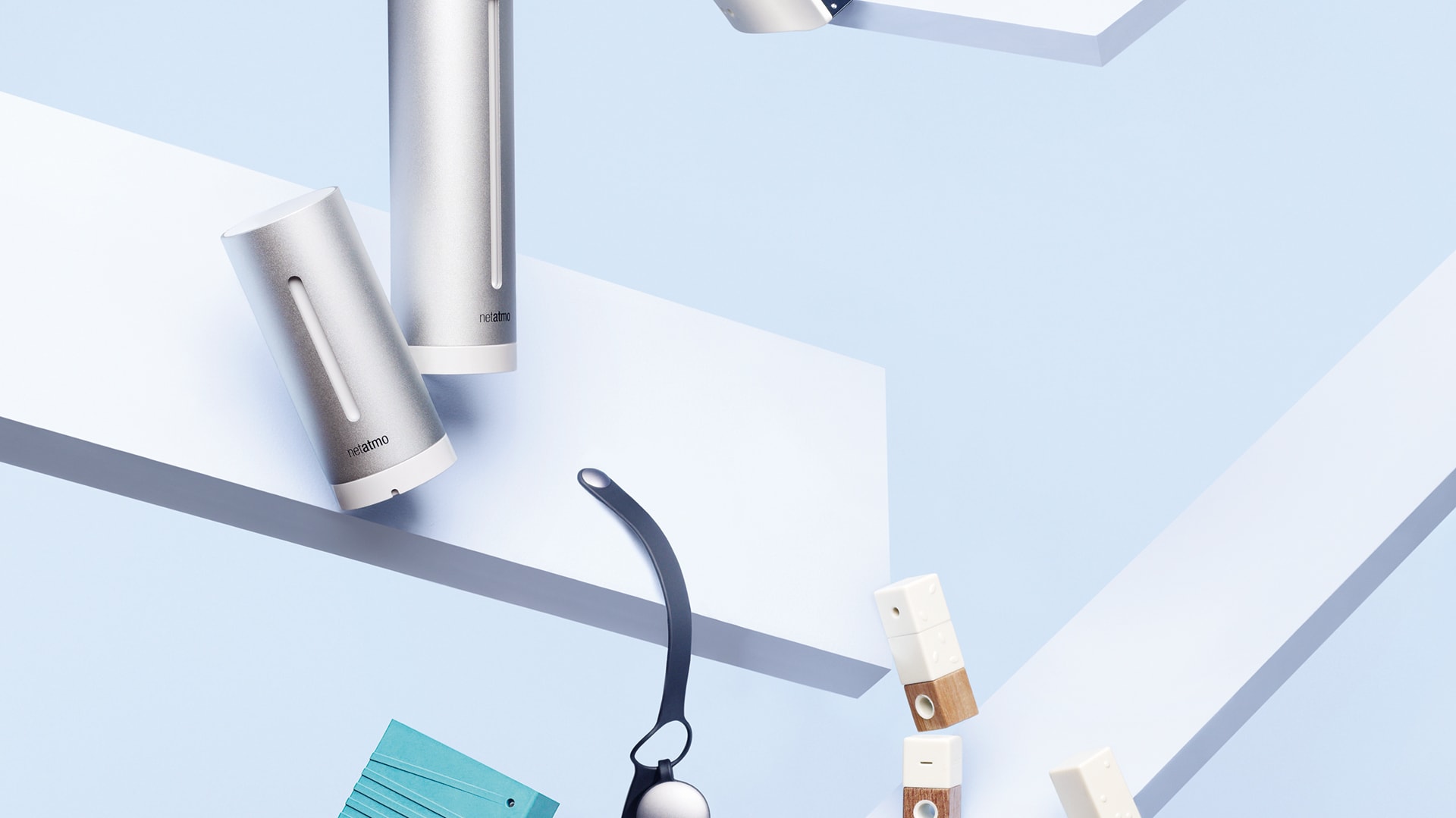 Nest Creator Matt Rogers Reviews Five New Sensor Gadgets - Fast Company